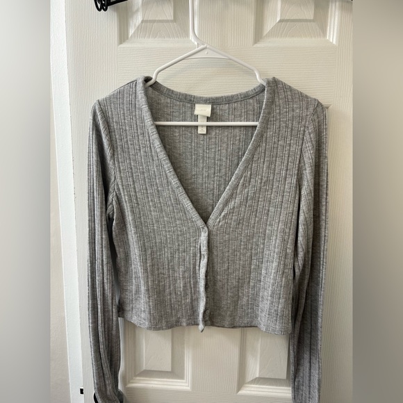 H&M | Tops | Hm Cardigan | Poshmark
